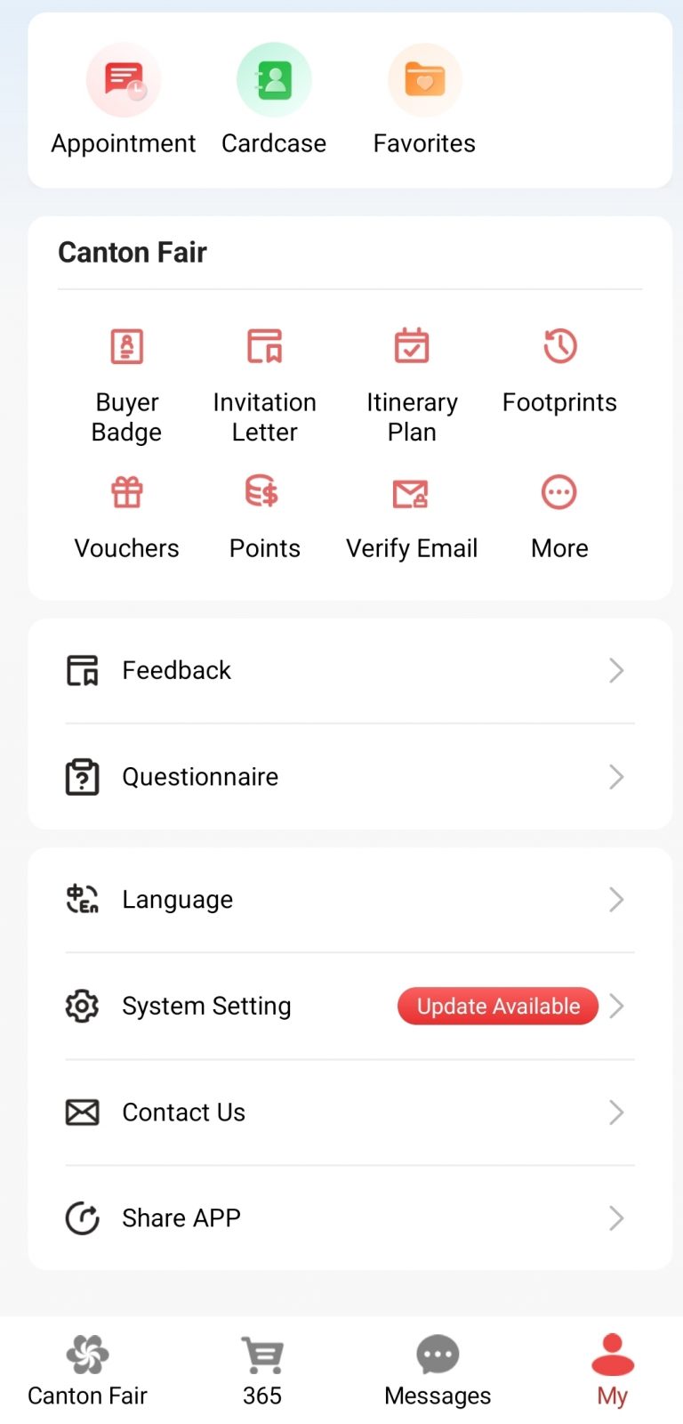 How to Apply for a Canton Fair Invitation Letter: Step-by-Step Guide ...