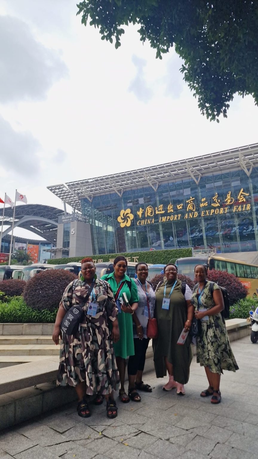 How to Apply for a Canton Fair Invitation Letter: Step-by-Step Guide ...